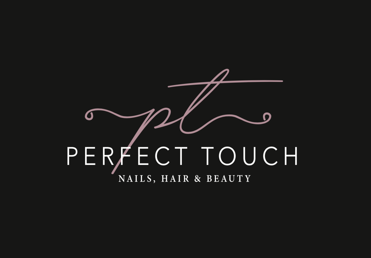 Perfect Touch – Nails, Hair & Beauty.